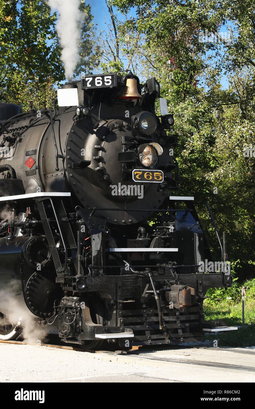 Lima locomotive works hi-res stock photography and images - Alamy