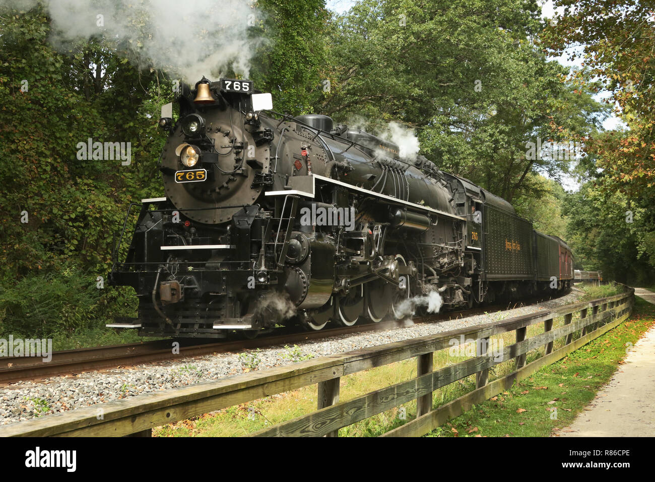 Lima locomotive works hi-res stock photography and images - Alamy