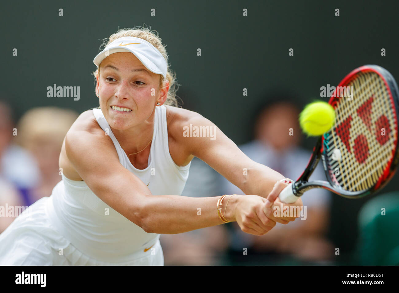 Donna vekic hi-res stock photography and images - Alamy