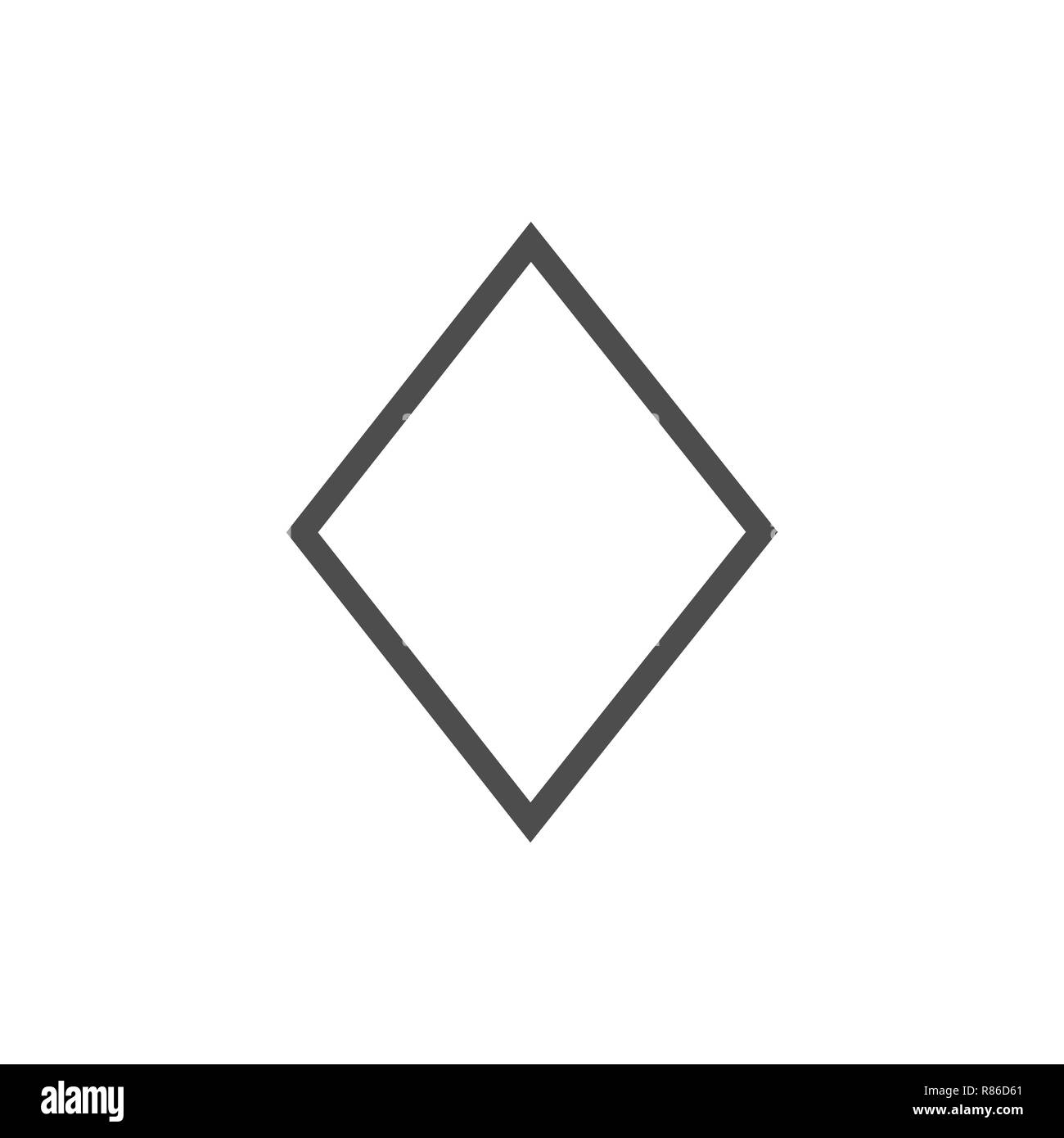 Rhombus Shape Rhombus? Diamond? Square? Rectangle? | MathMinds