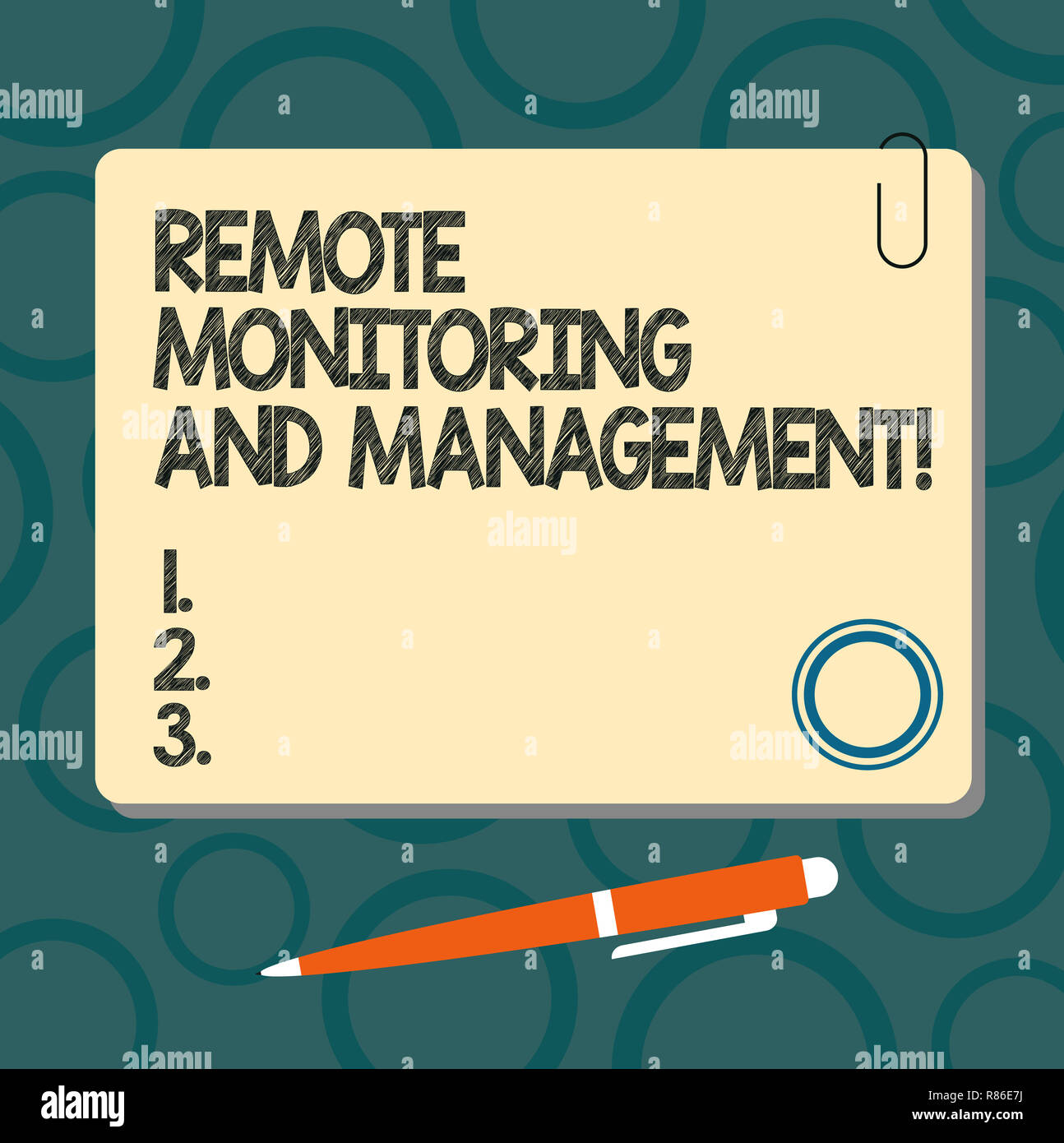 Data safety monitoring board hi-res stock photography and images - Alamy