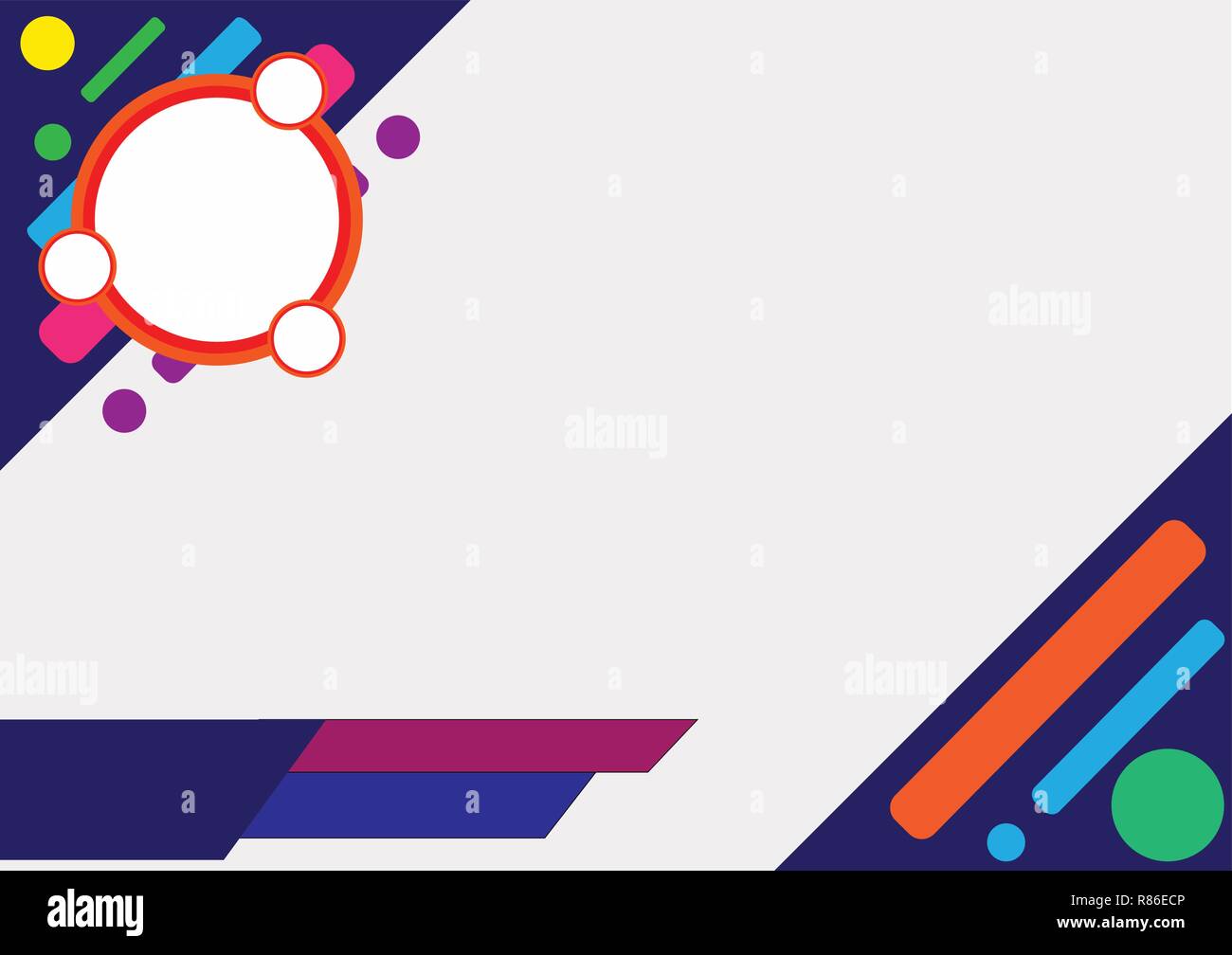 modern background design Stock Vector Image & Art - Alamy