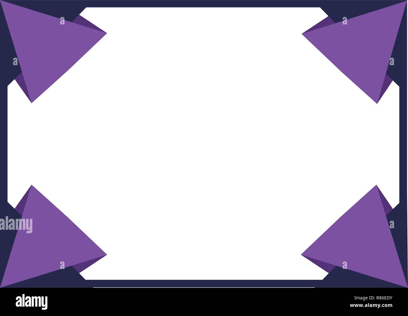 classic background violet color Stock Vector Image & Art - Alamy