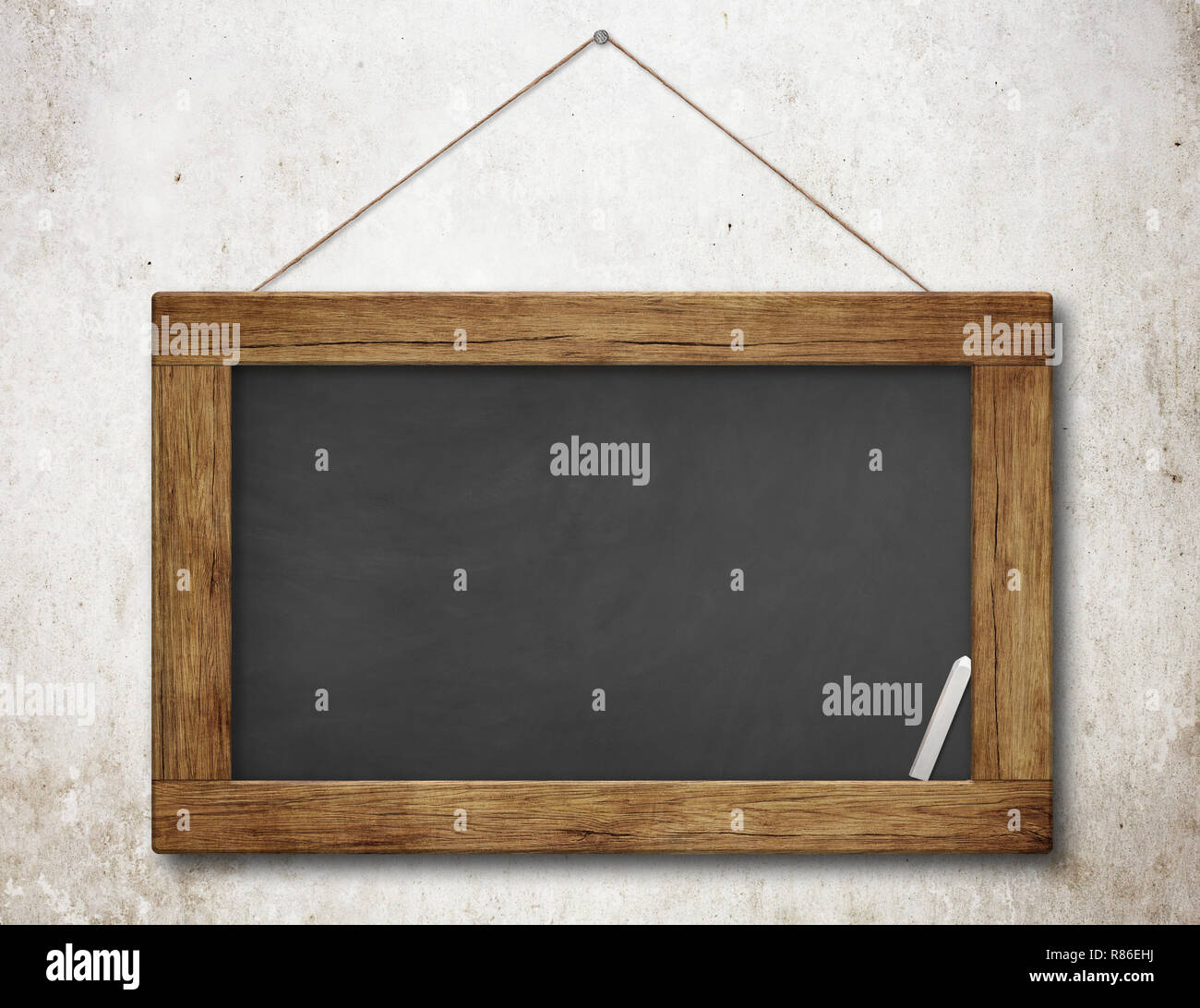 Blank Slate Climbing