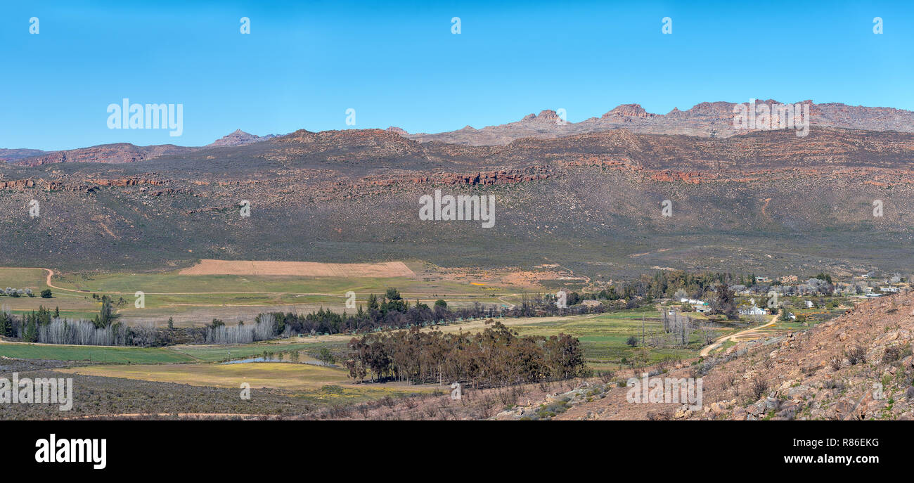 Kromrivier cederberg park hi-res stock photography and images - Alamy