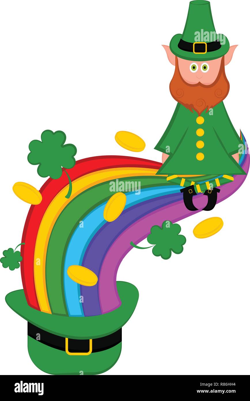 Irish Hat Clip Art