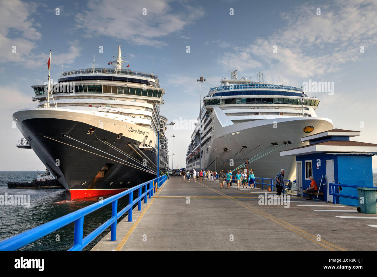 Princess victoria ship hi-res stock photography and images - Alamy