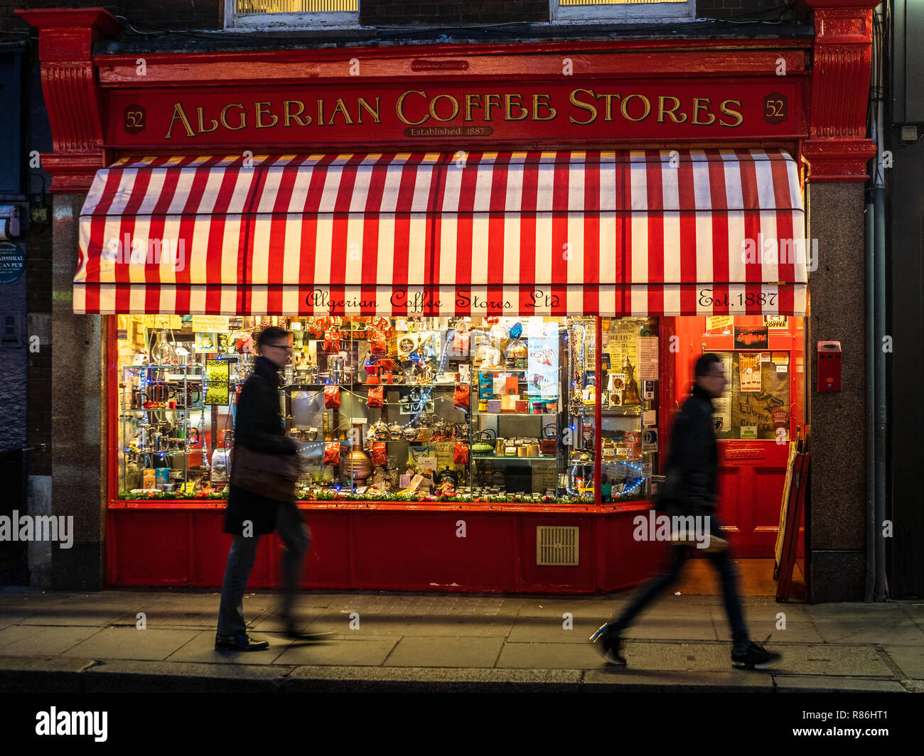 Algerian hi-res stock photography and images - Alamy