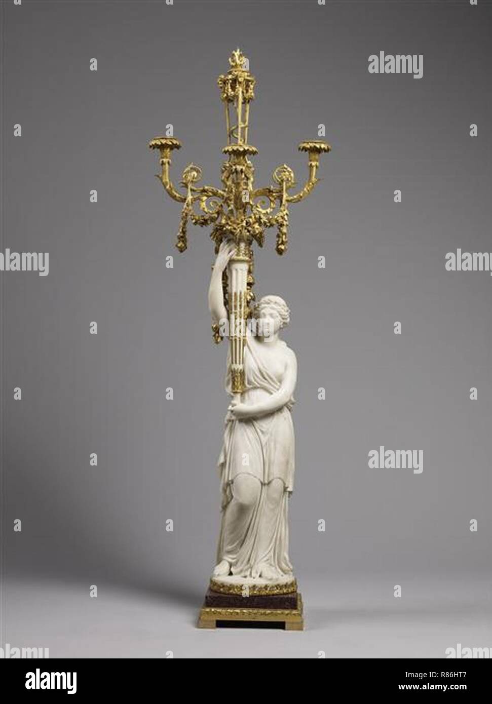 Mesdames hi-res stock photography and images - Alamy