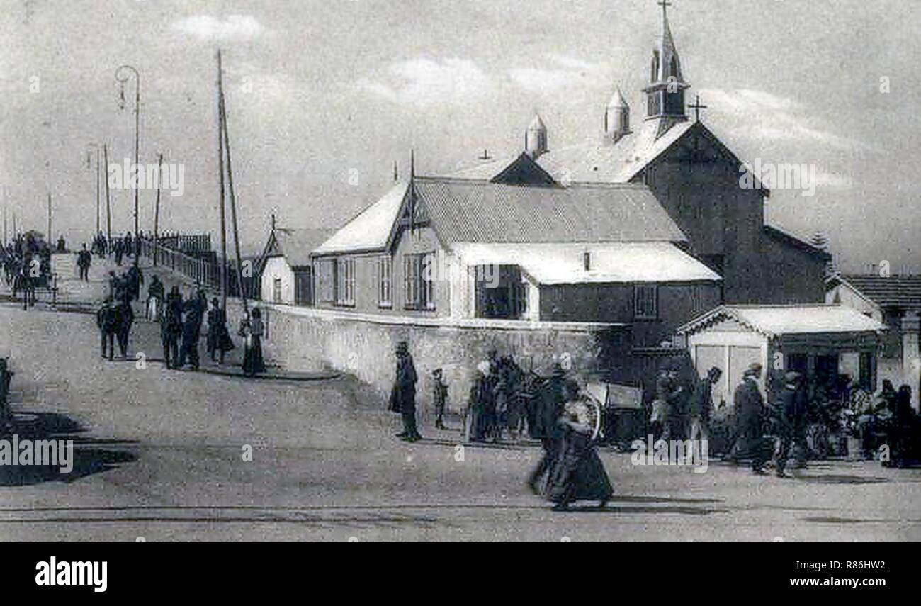 Candelora hi-res stock photography and images - Alamy