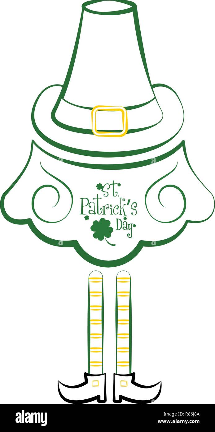 Elven pattern hi-res stock photography and images - Alamy