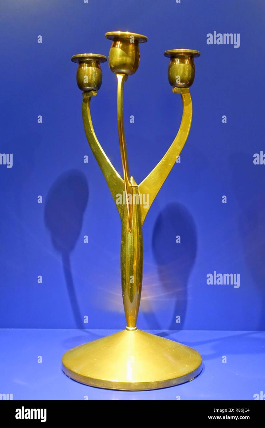Paul haustein hi-res stock photography and images - Alamy