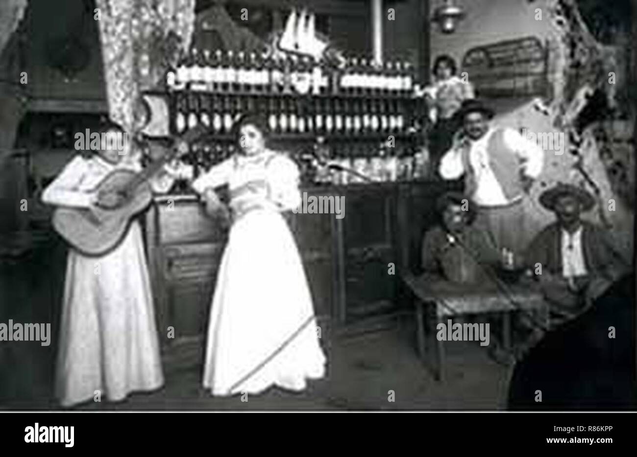 Cantaora hi-res stock photography and images - Alamy