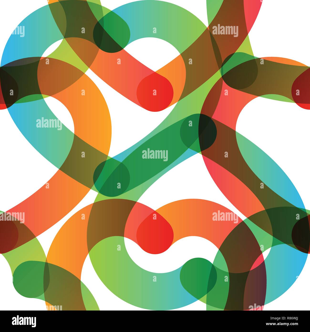 Love Actually vector colorful seamless pattern. Color transitions and ... Love Actually vector colorful seamless pattern. Color transitions and ...