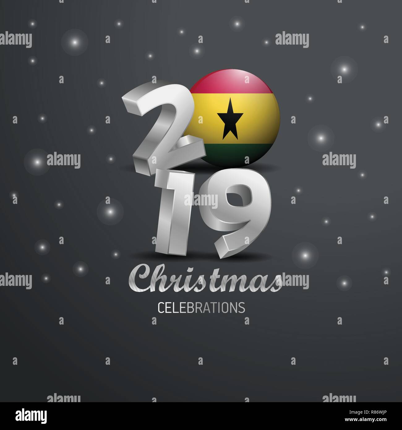 Ghanaian christmas hi-res stock photography and images - Alamy