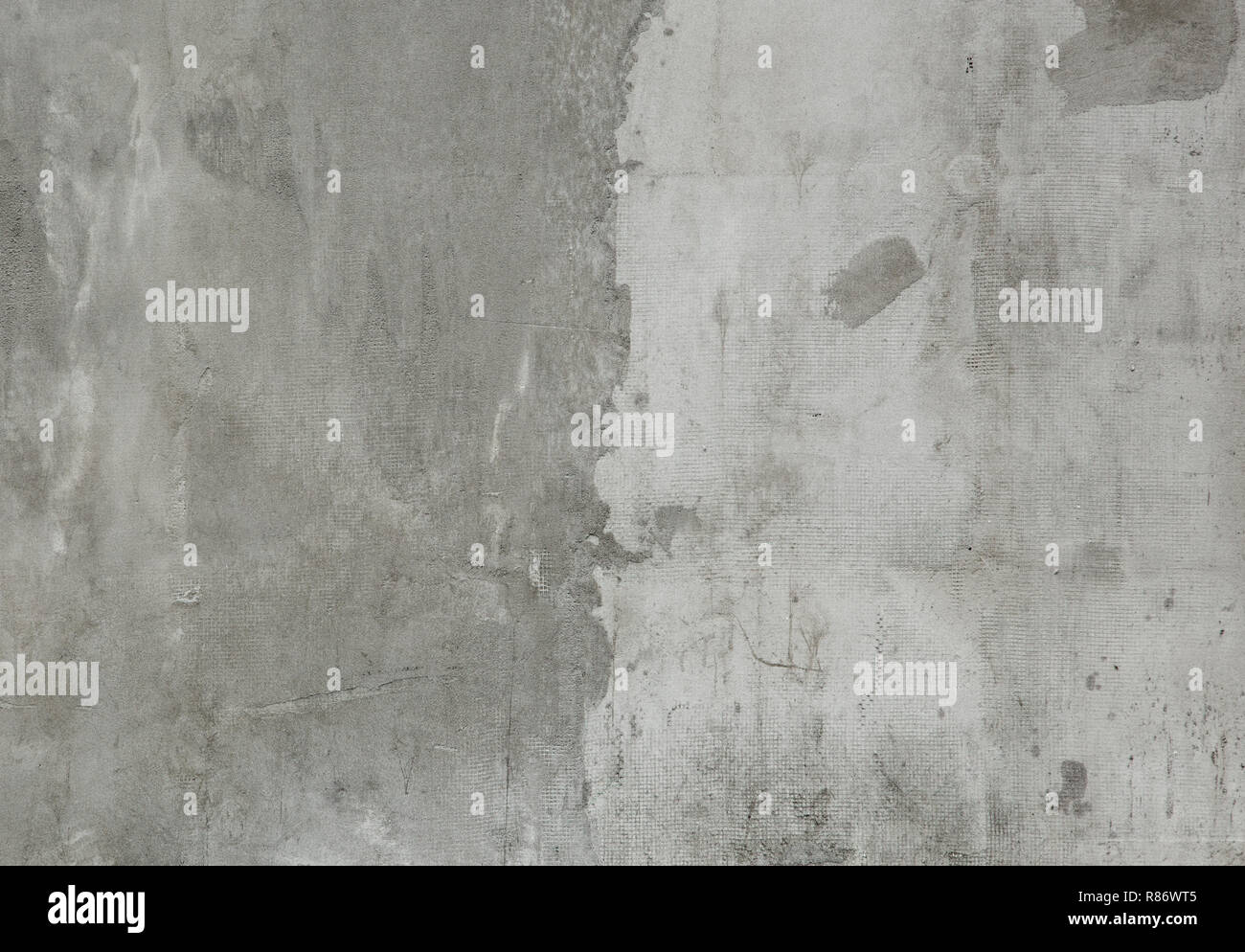 Concrete wall texture Stock Photo - Alamy