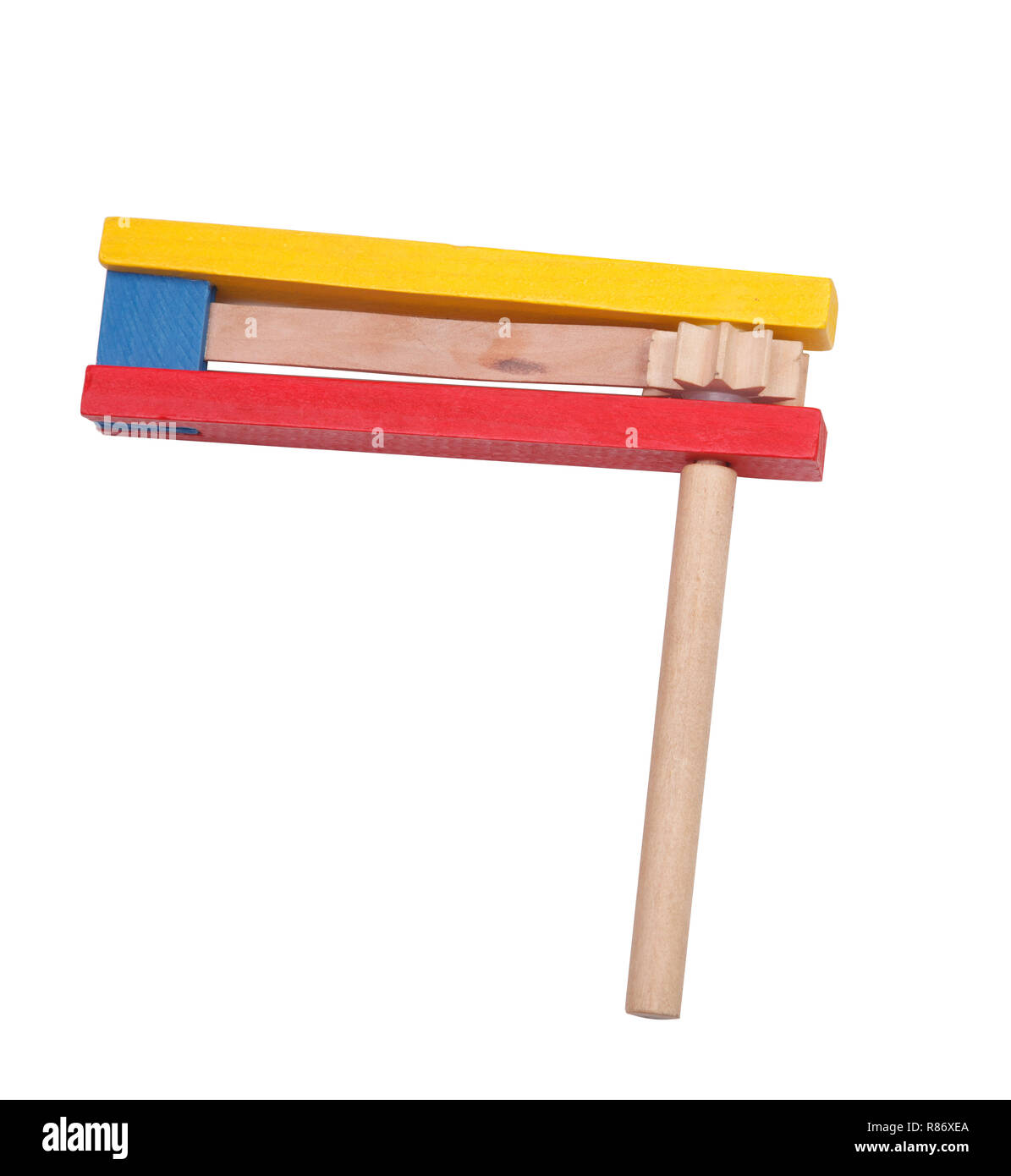 Ratchet toy hi-res stock photography and images - Alamy