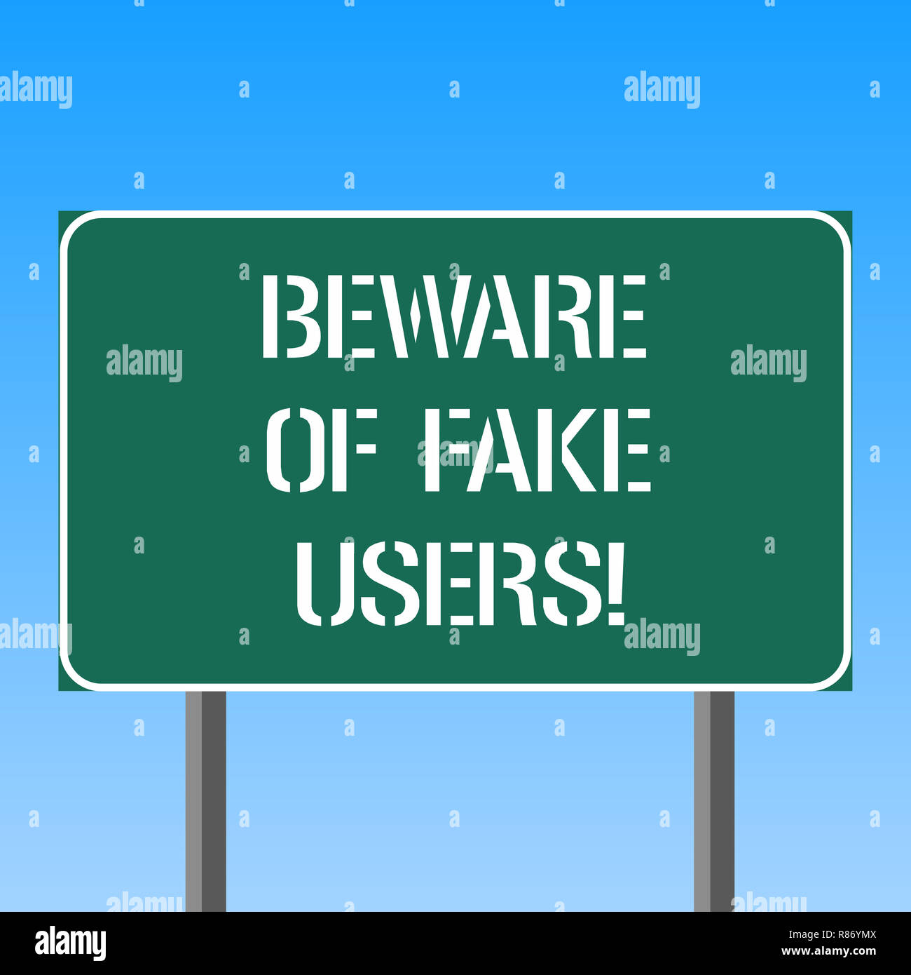Handwriting text writing Beware Of Fake Users. Concept meaning Be aware ... Handwriting text writing Beware Of Fake Users. Concept meaning Be aware ...