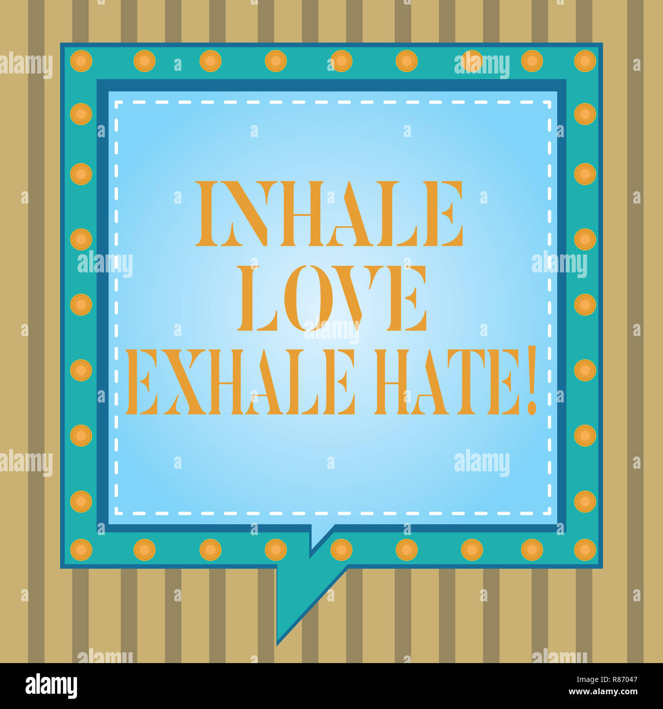 Breath exercise for speech hi-res stock photography and images - Alamy