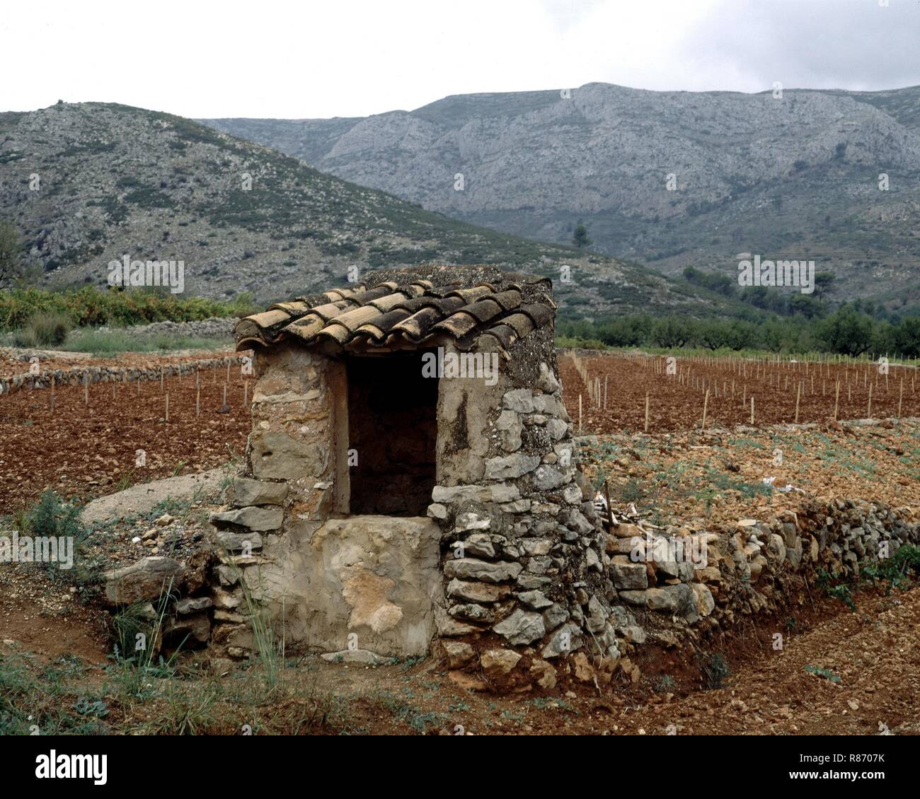 Jalon spain hi-res stock photography and images - Alamy