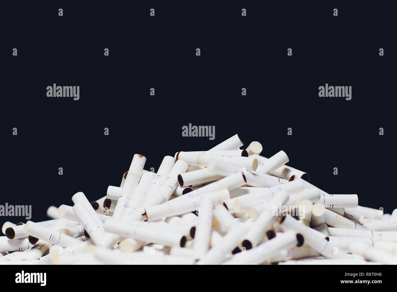 Newest electronic cigarettes, heating tobacco system IQOS, smoking ...