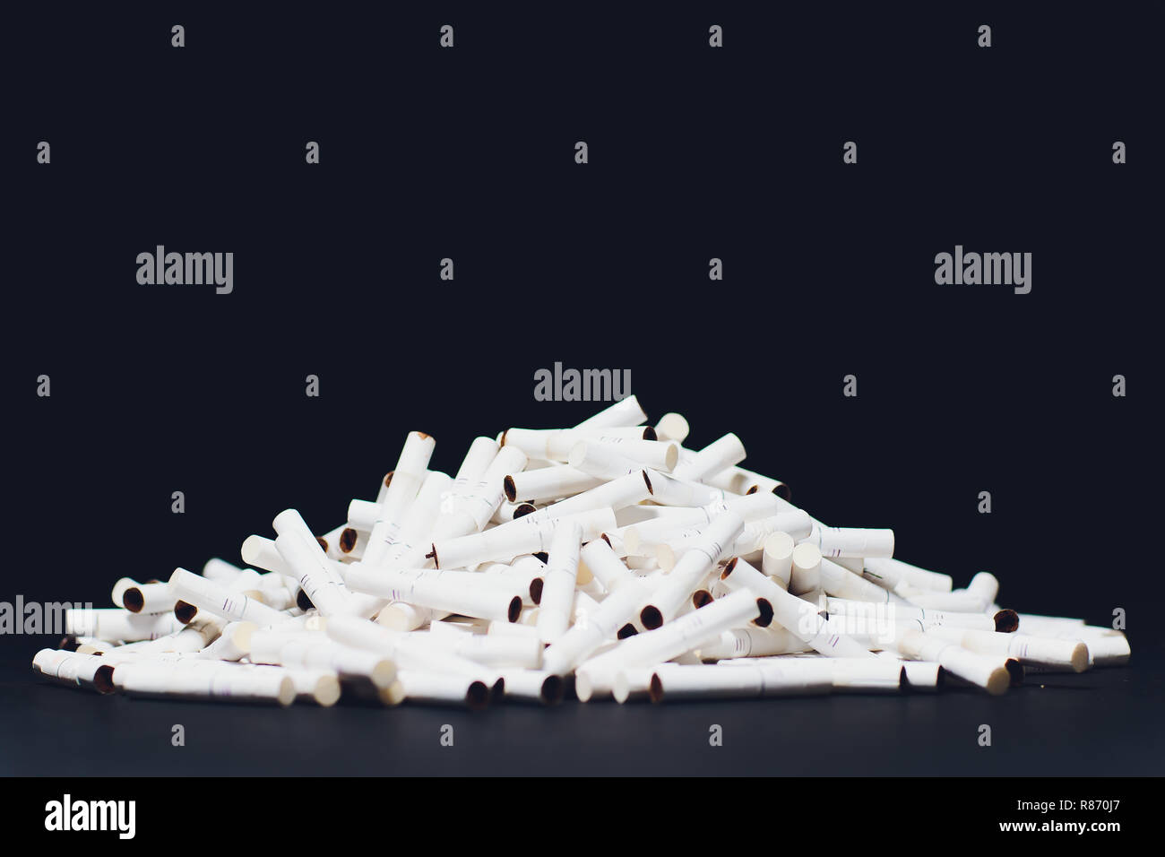 Newest electronic cigarettes, heating tobacco system IQOS, smoking ...