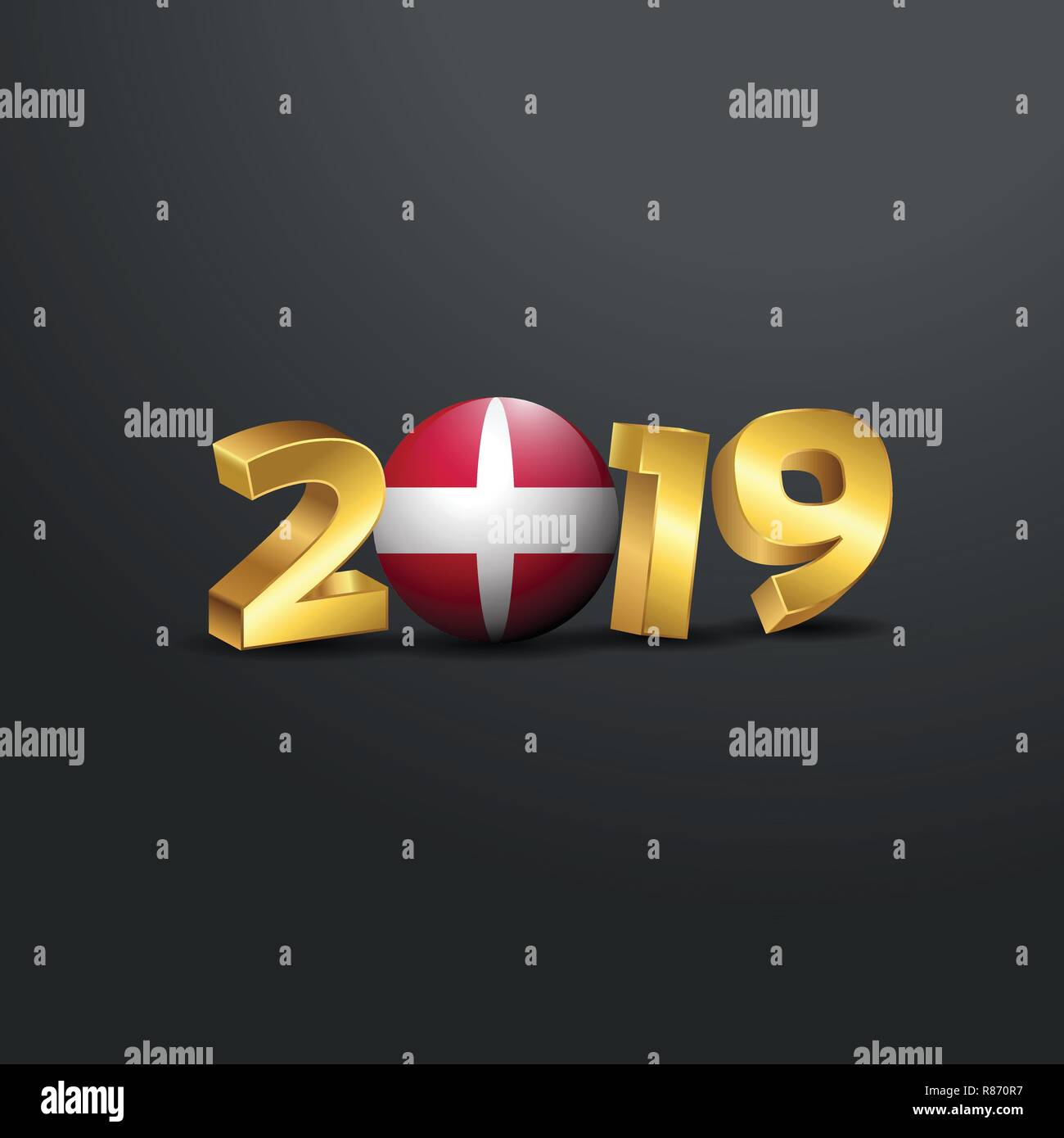 Malta lettering vector vectors hi-res stock photography and images - Alamy