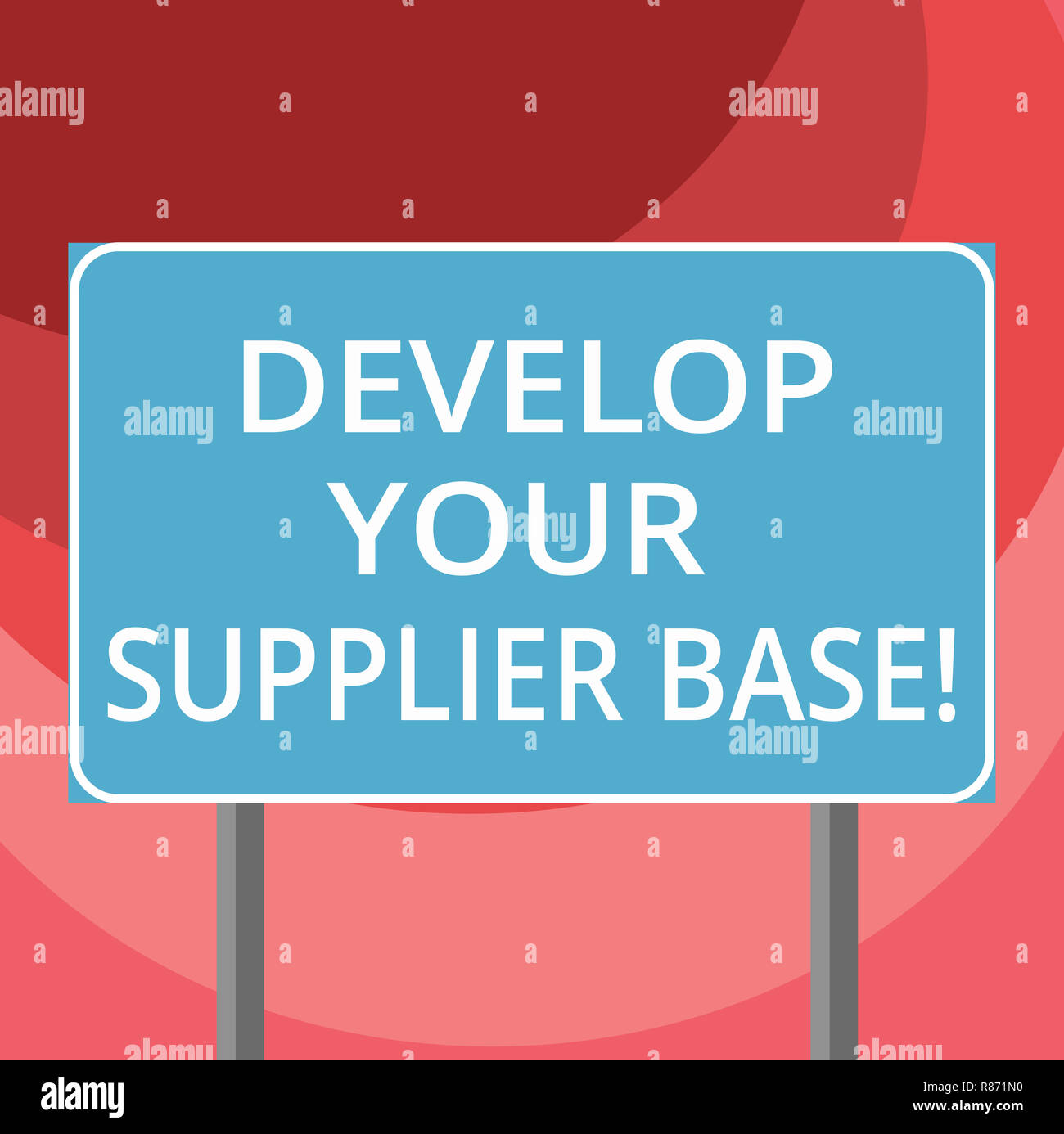 Supplier base partner cooperation hi-res stock photography and images ...