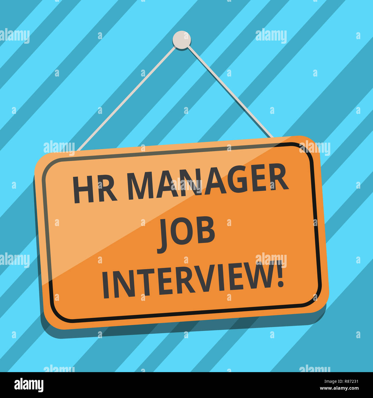 Interview Door Sign Stock Photos & Interview Door Sign Stock Images - Alamy