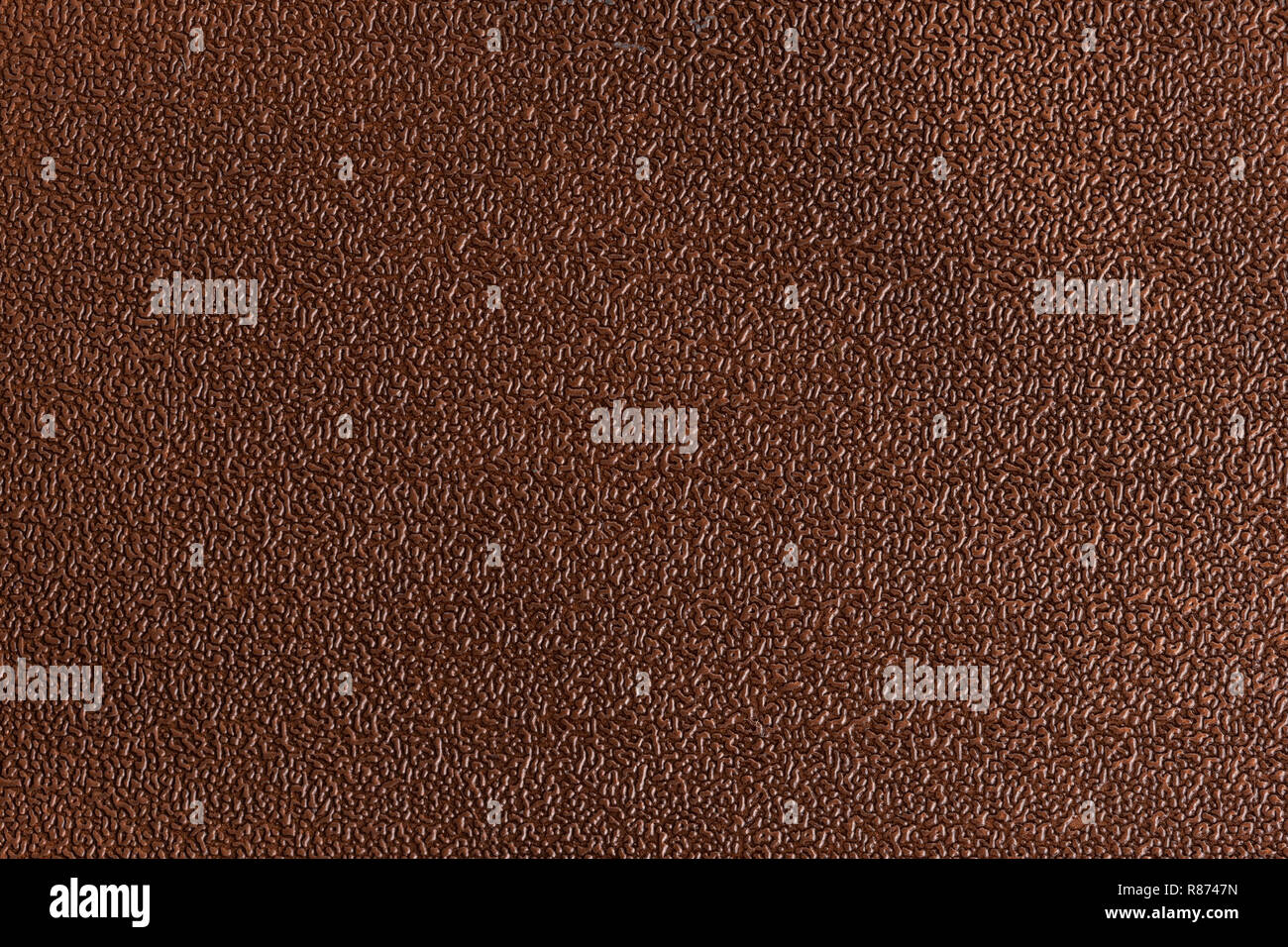 Texture bronze with a small pattern for inscriptions and drawings and ...