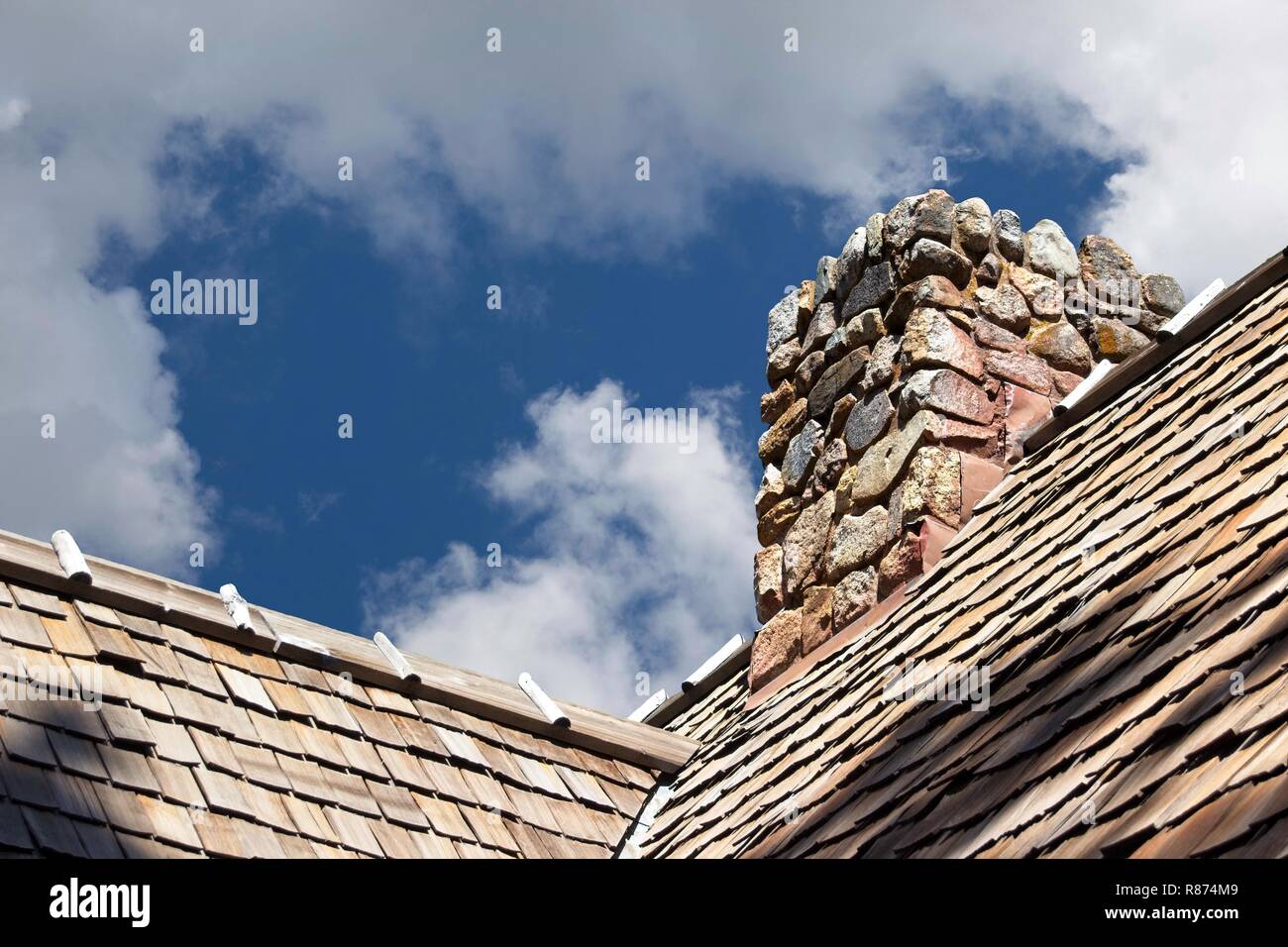 Chimney Texture High Resolution Stock Photography and Images - Alamy
