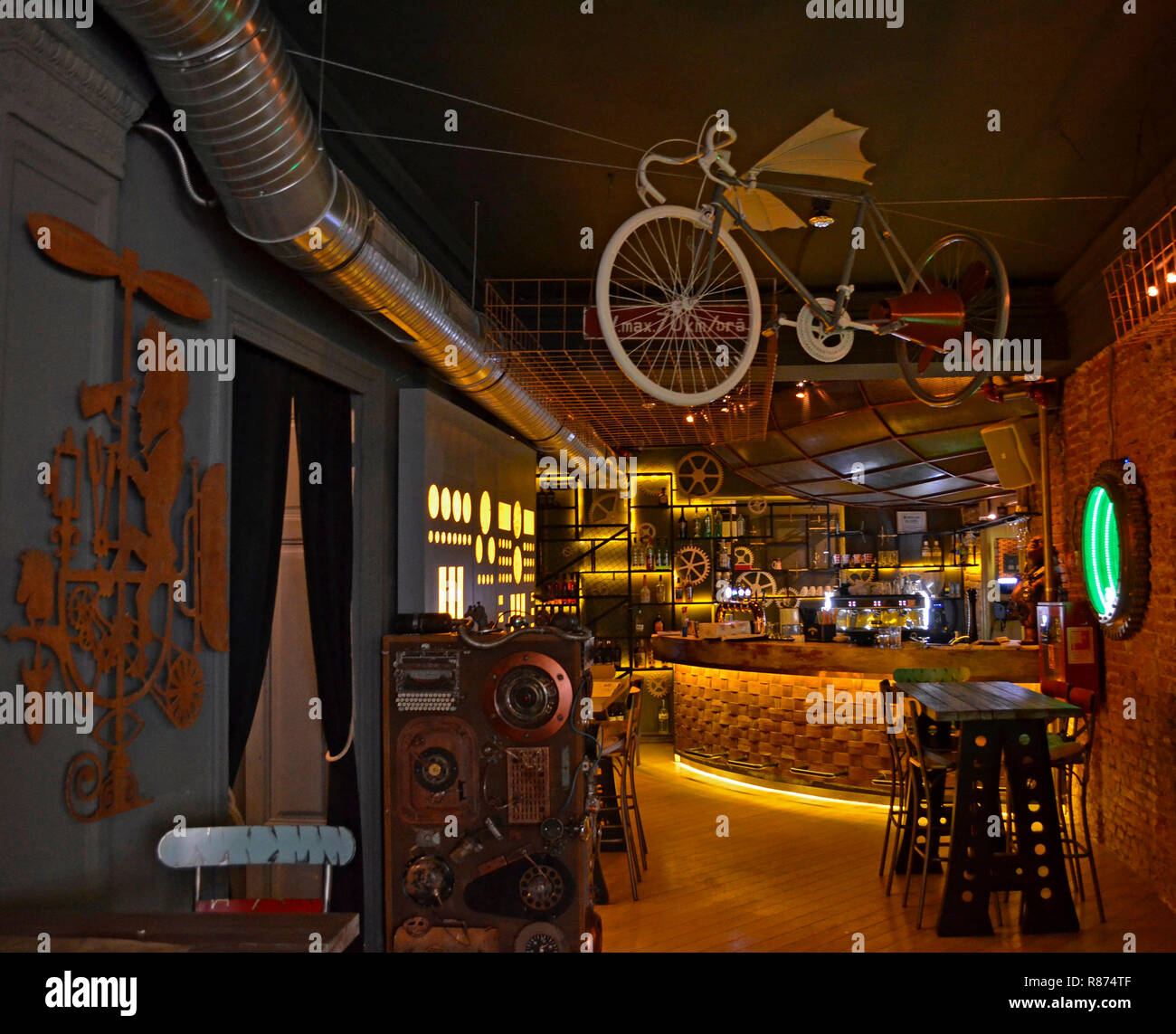 Distrikt 42 hi-res stock photography and images - Alamy