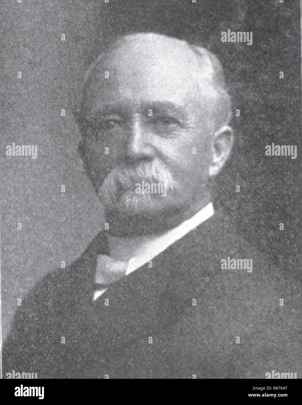 Angus M. Cannon Stock Photo - Alamy