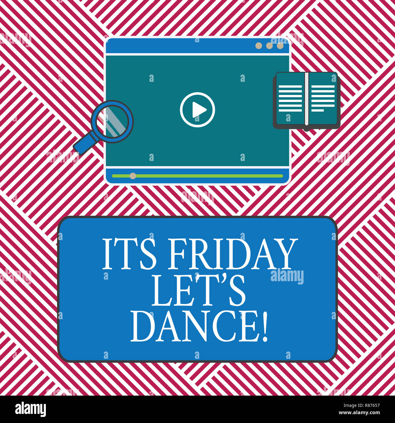 Friday Happy Dance Images