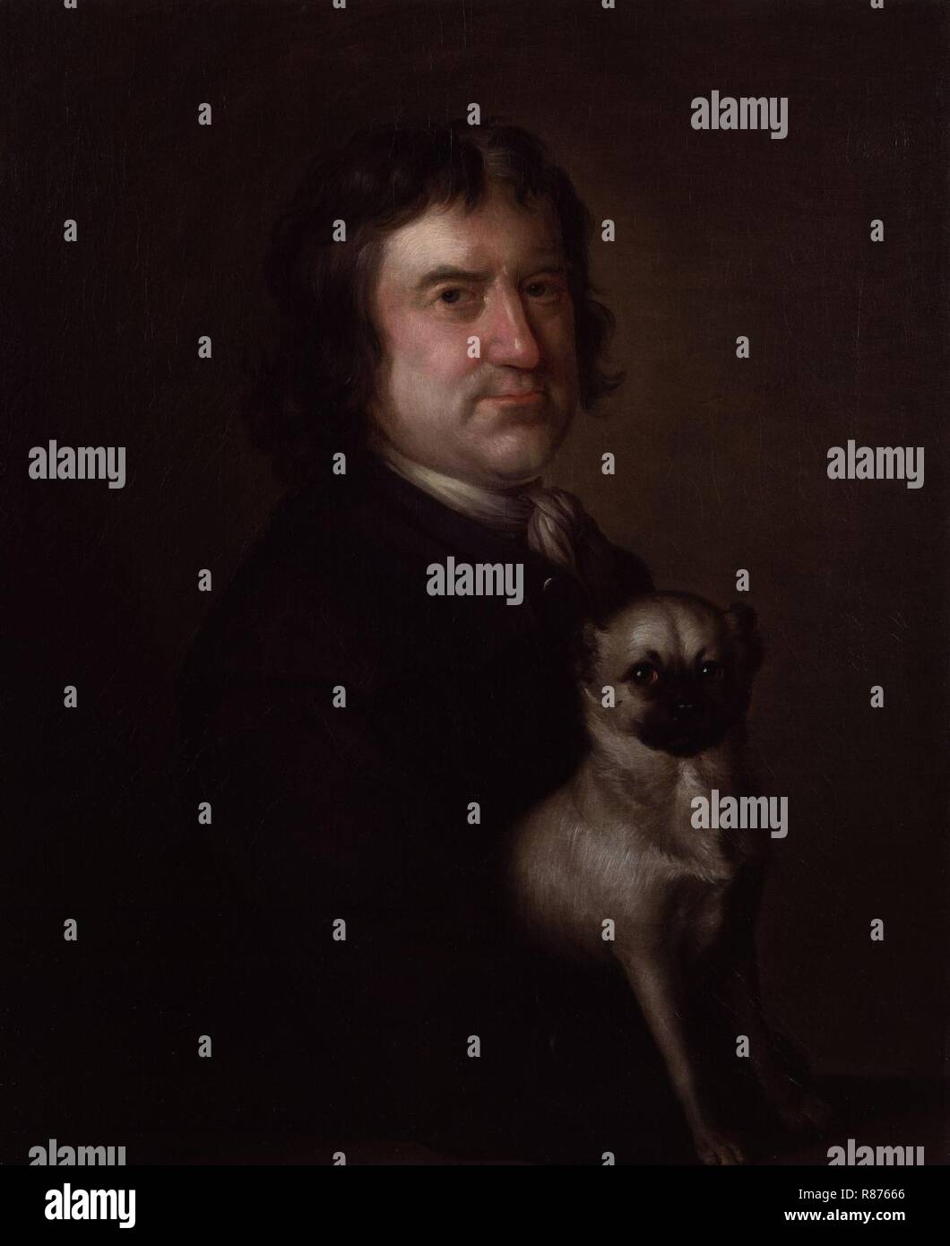 Richard phelps hi-res stock photography and images - Alamy