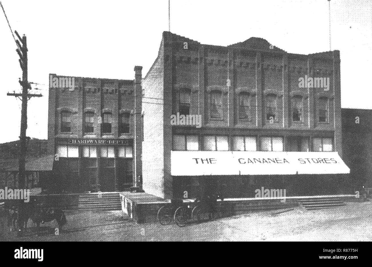 Cananea hi-res stock photography and images - Alamy