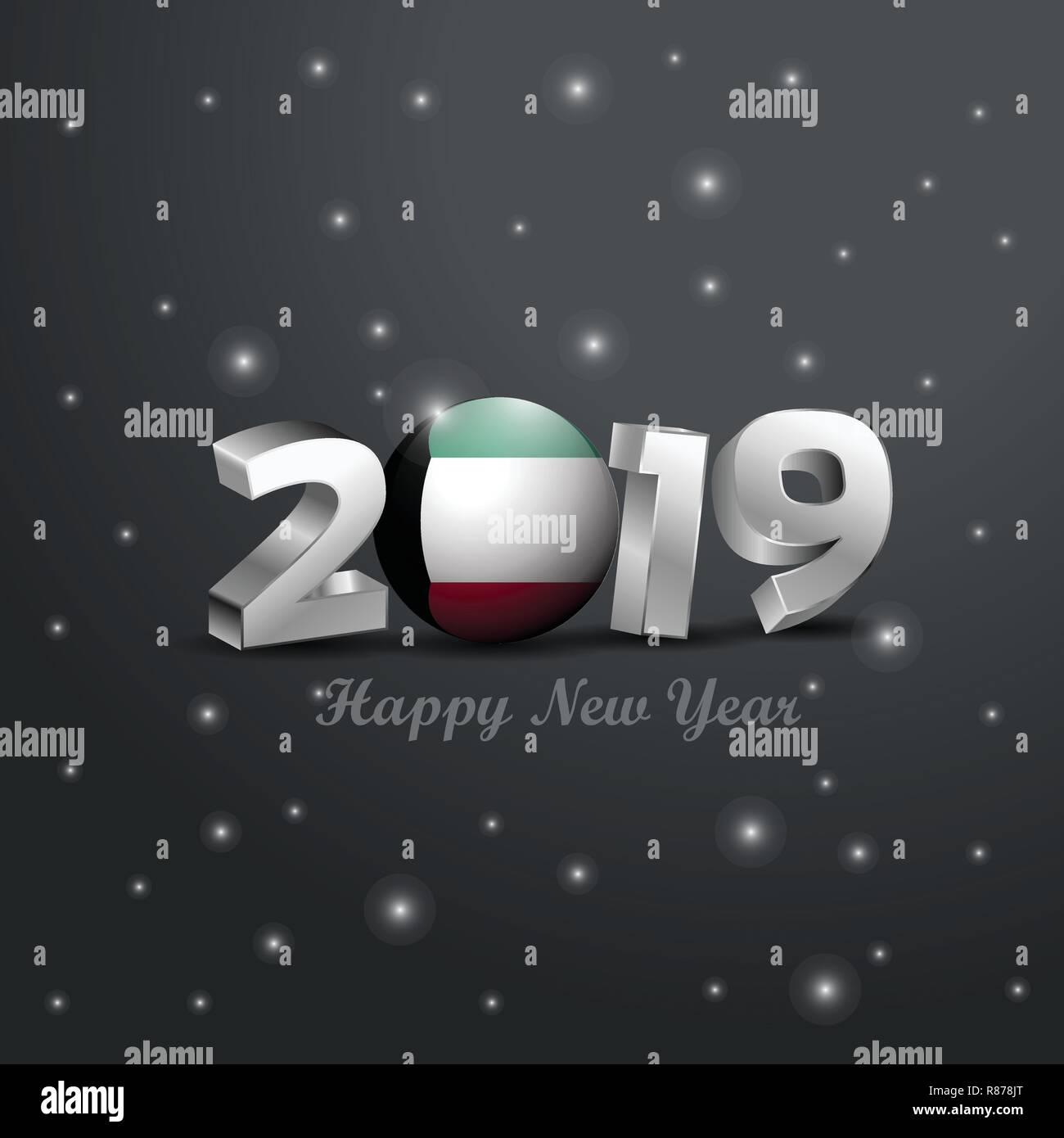 Kuwait national day 2019 hi-res stock photography and images - Alamy