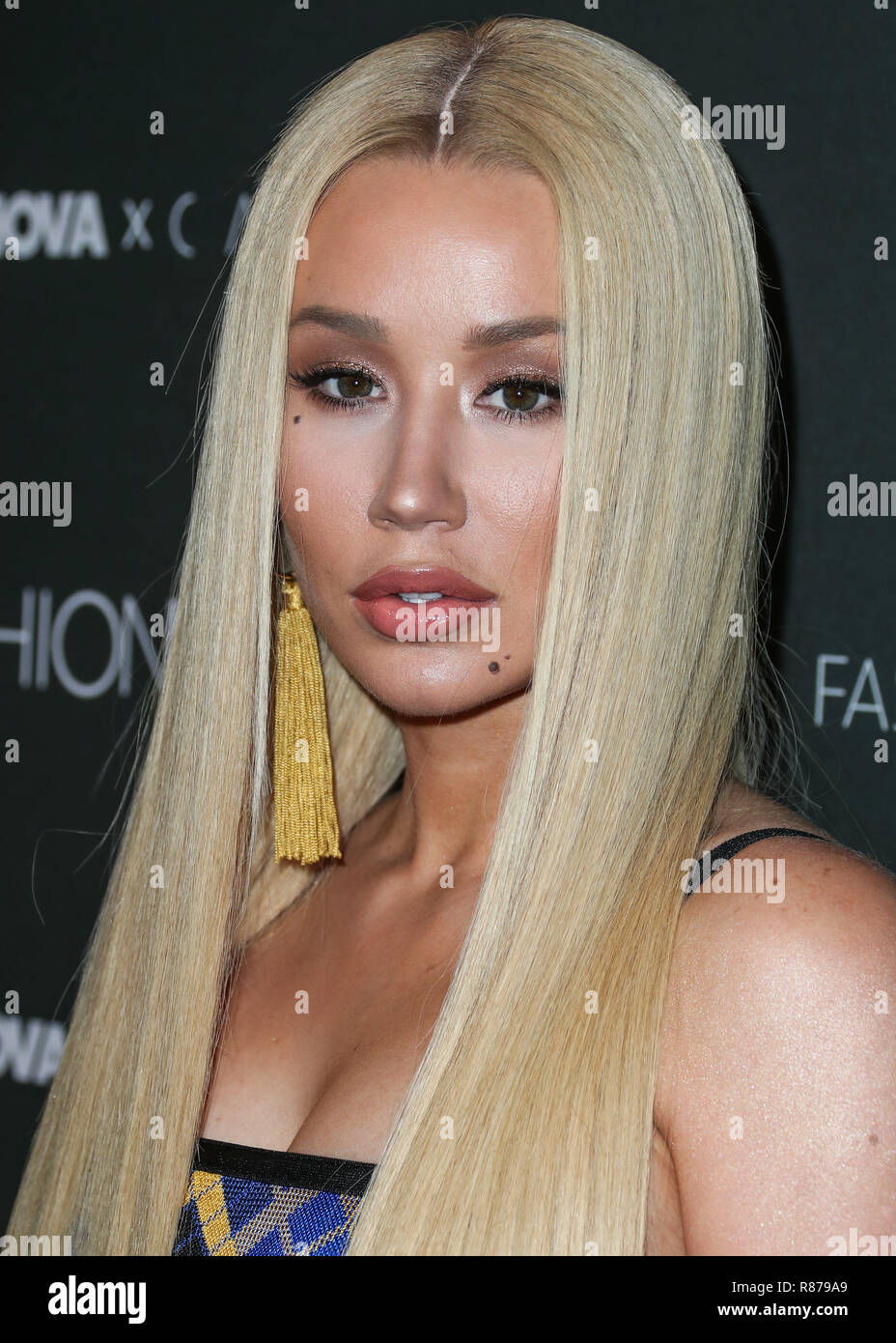 Amethyst amelia kelly hi-res stock photography and images - Alamy