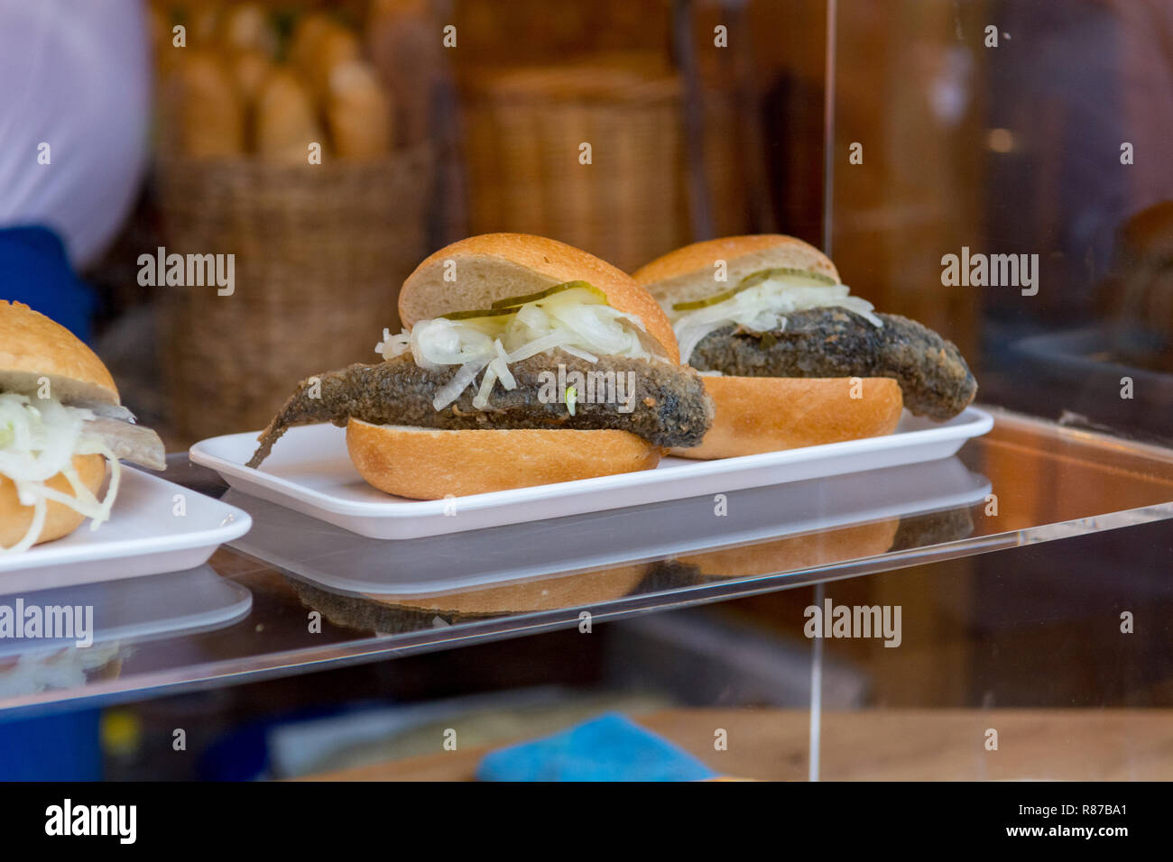 Sandvich hi-res stock photography and images - Alamy