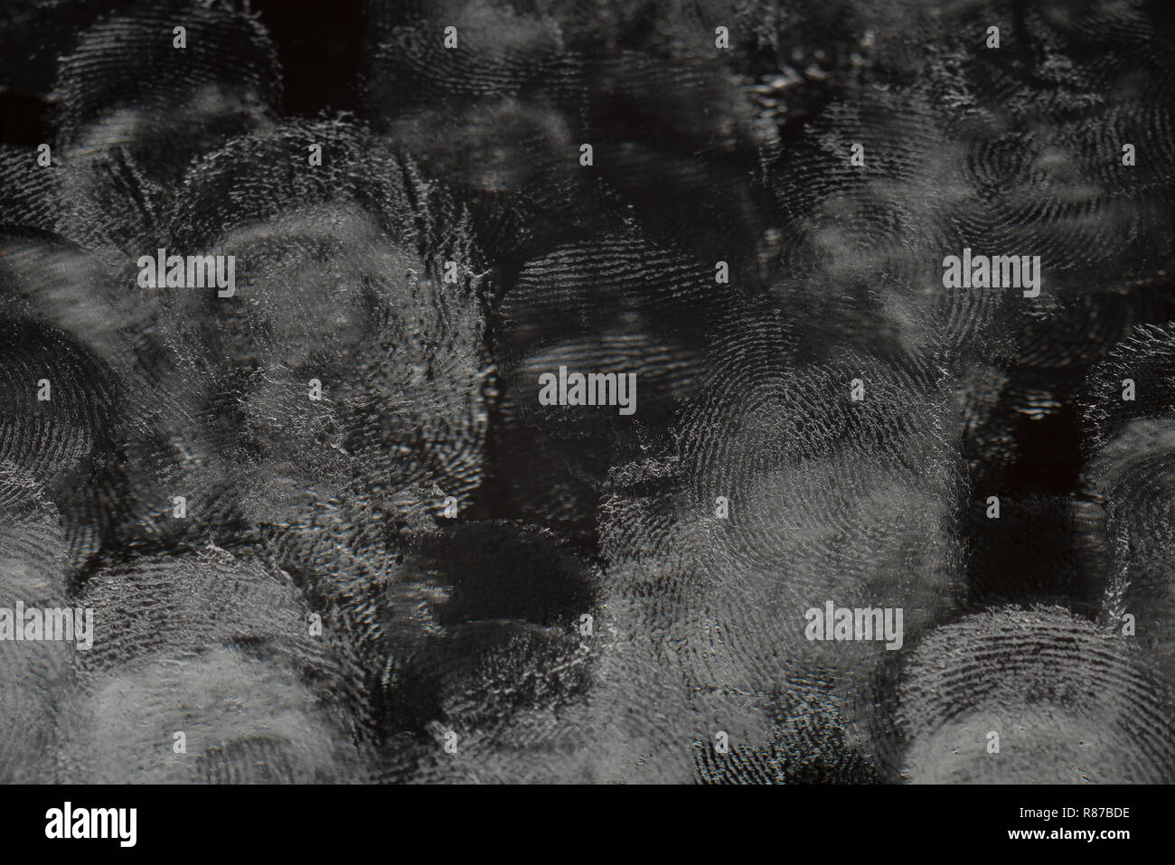 Individual identity hi-res stock photography and images - Alamy