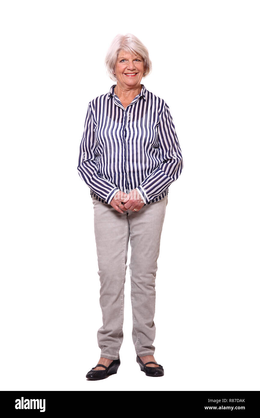 Granny aging hi-res stock photography and images - Alamy