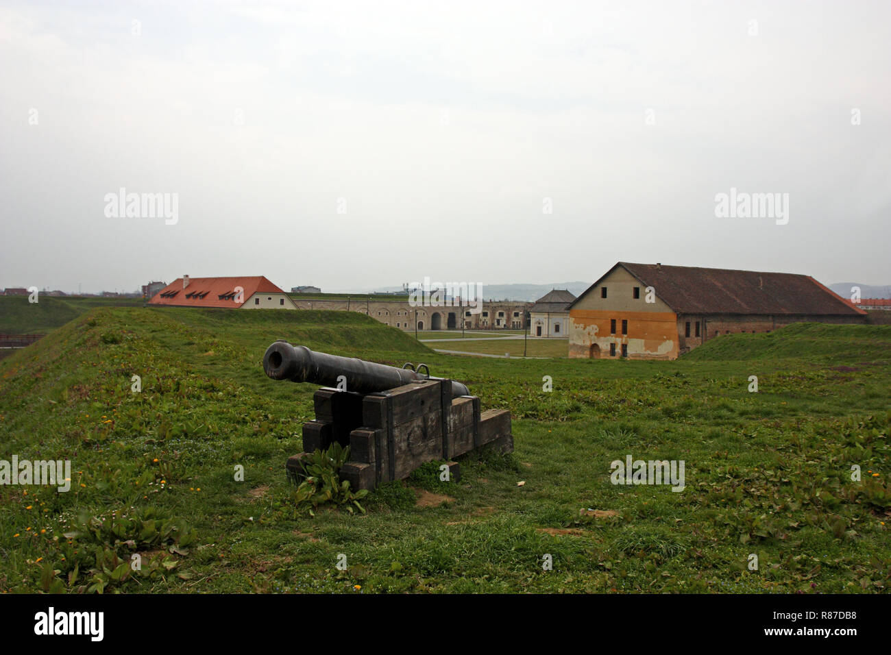Brod fortress hi-res stock photography and images - Alamy