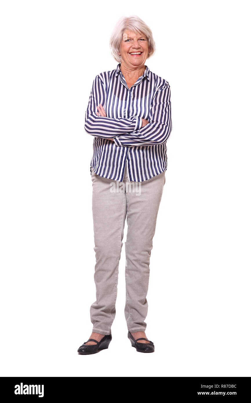 Granny hi-res stock photography and images - Alamy