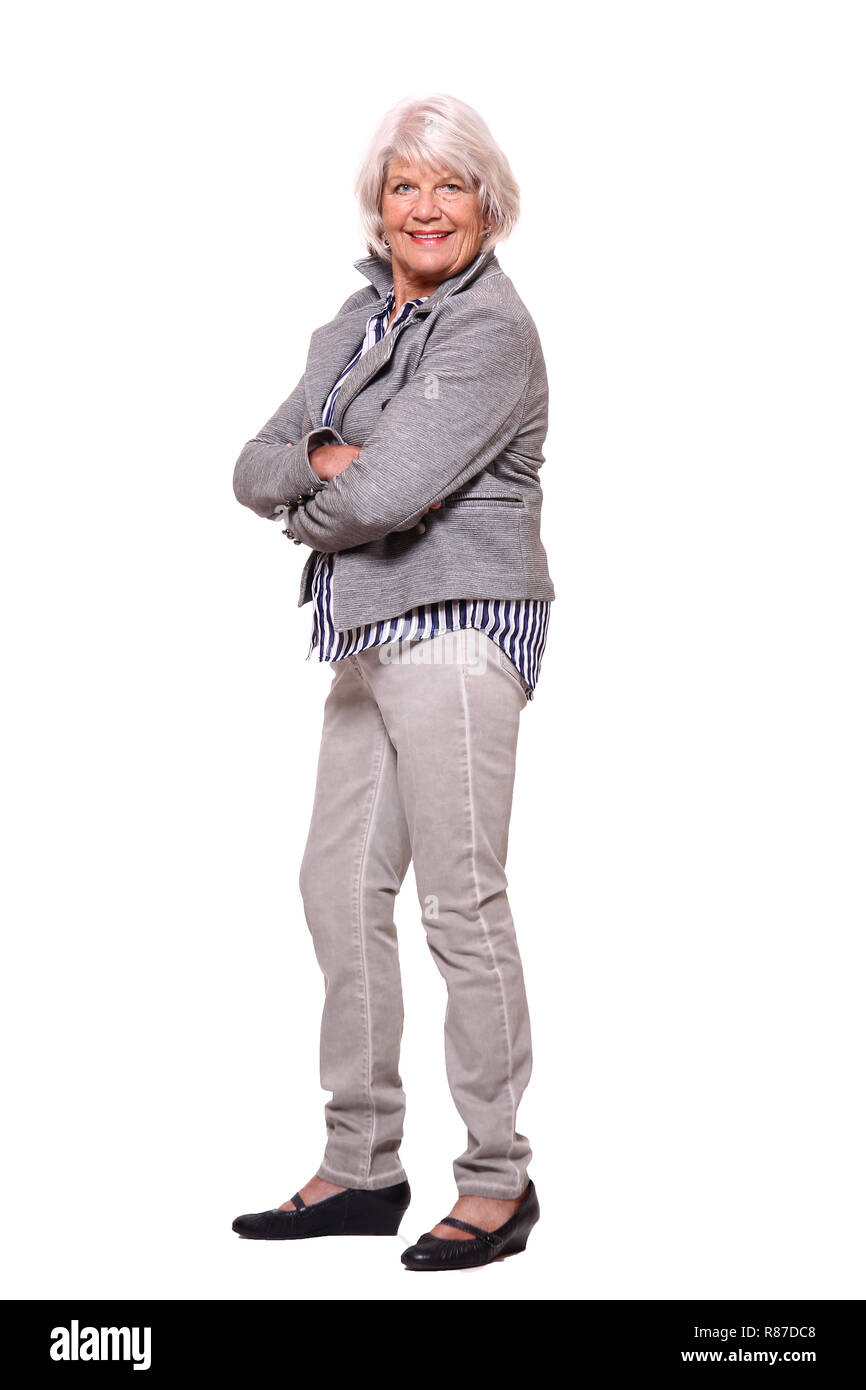 Granny aging hi-res stock photography and images - Alamy