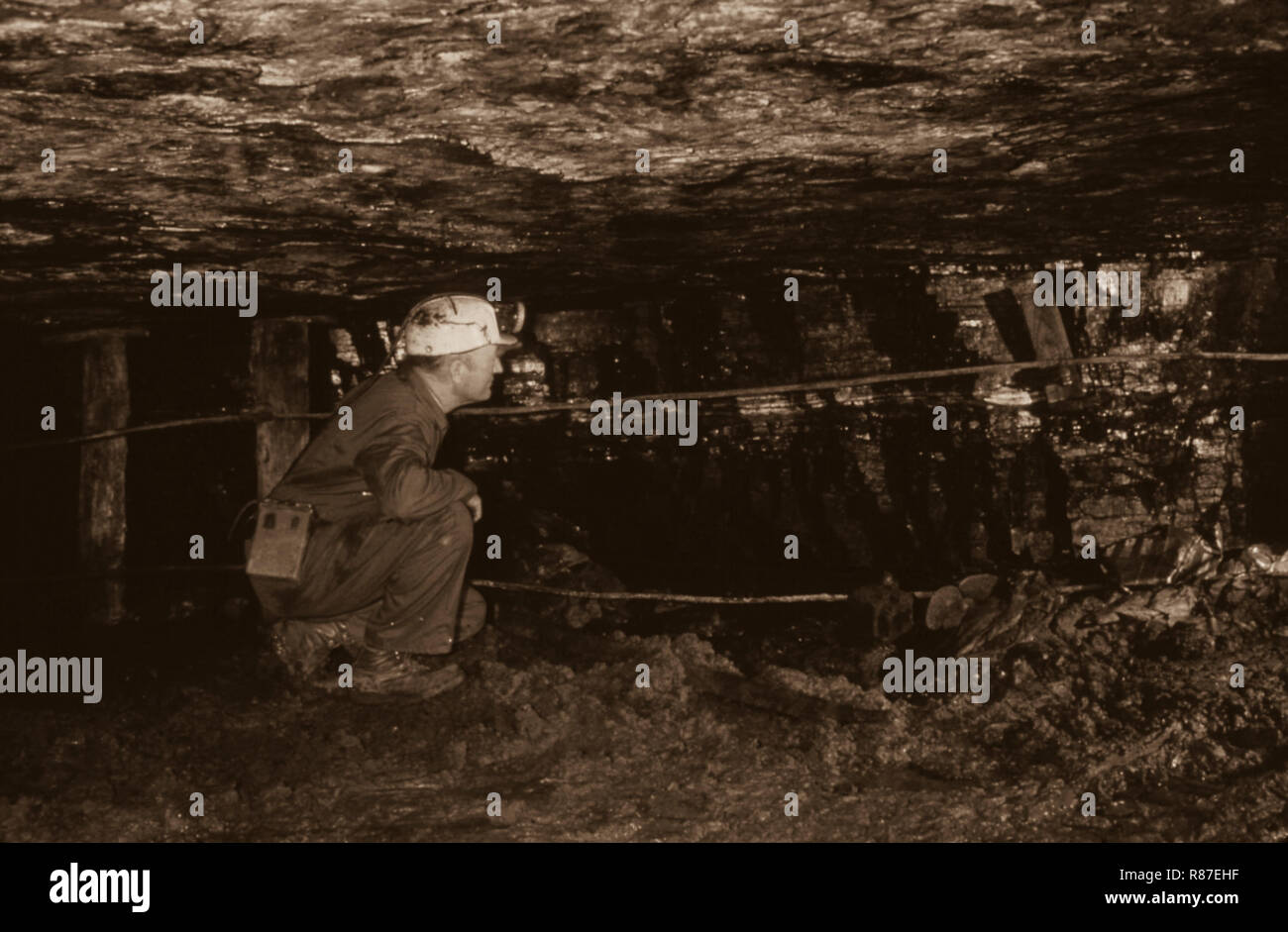 West Virginia Poverty High Resolution Stock Photography and Images - Alamy