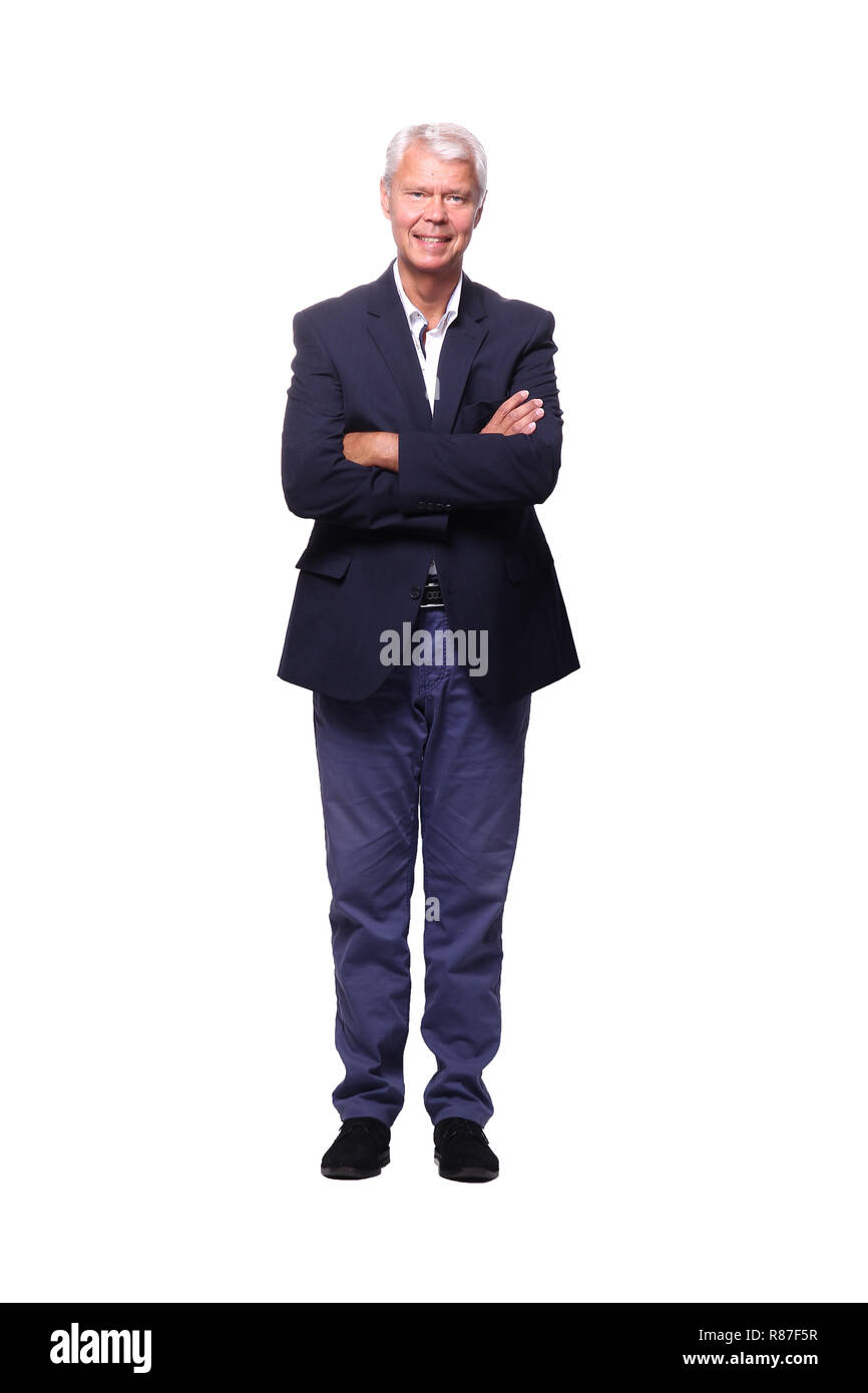Man full body hi-res stock photography and images - Alamy