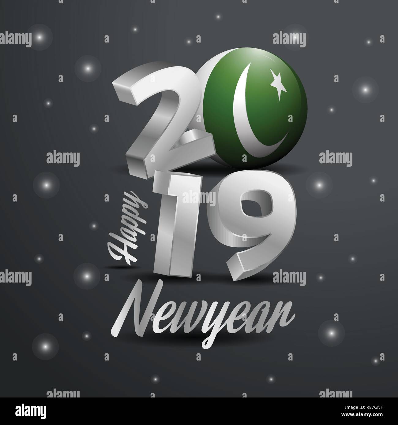 Pakistani festival Stock Vector Images - Alamy