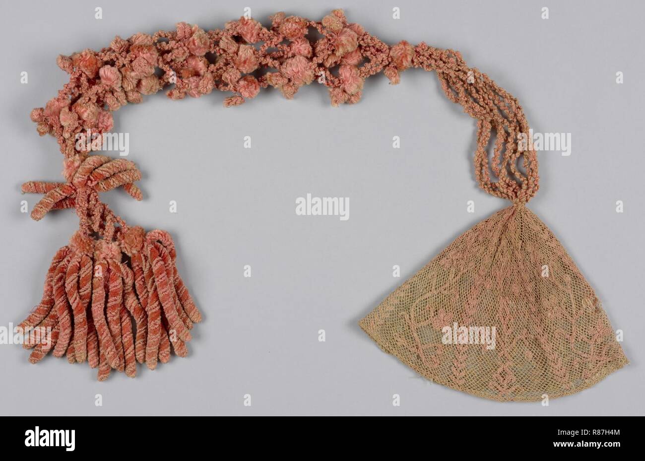 Cap (Spain), late 18th century Stock Photo - Alamy