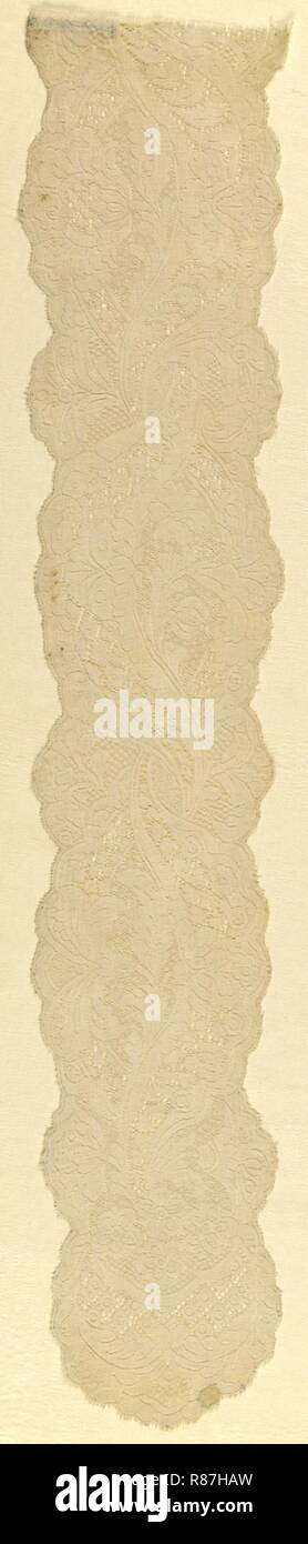 Cap Streamer (Belgium), 18th century Stock Photo - Alamy