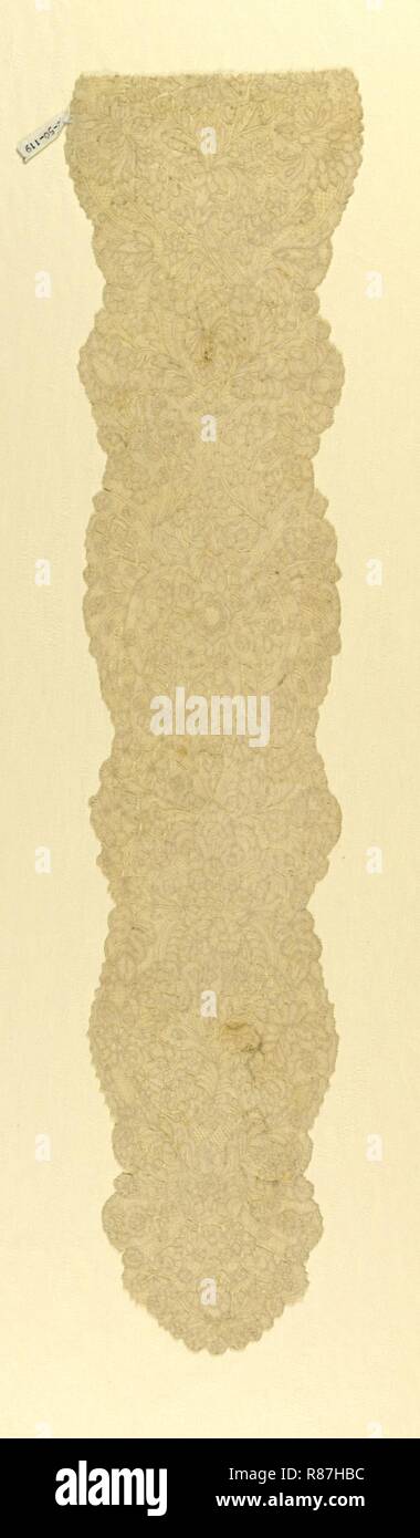 Cap Streamer (Belgium), late 18th century Stock Photo - Alamy